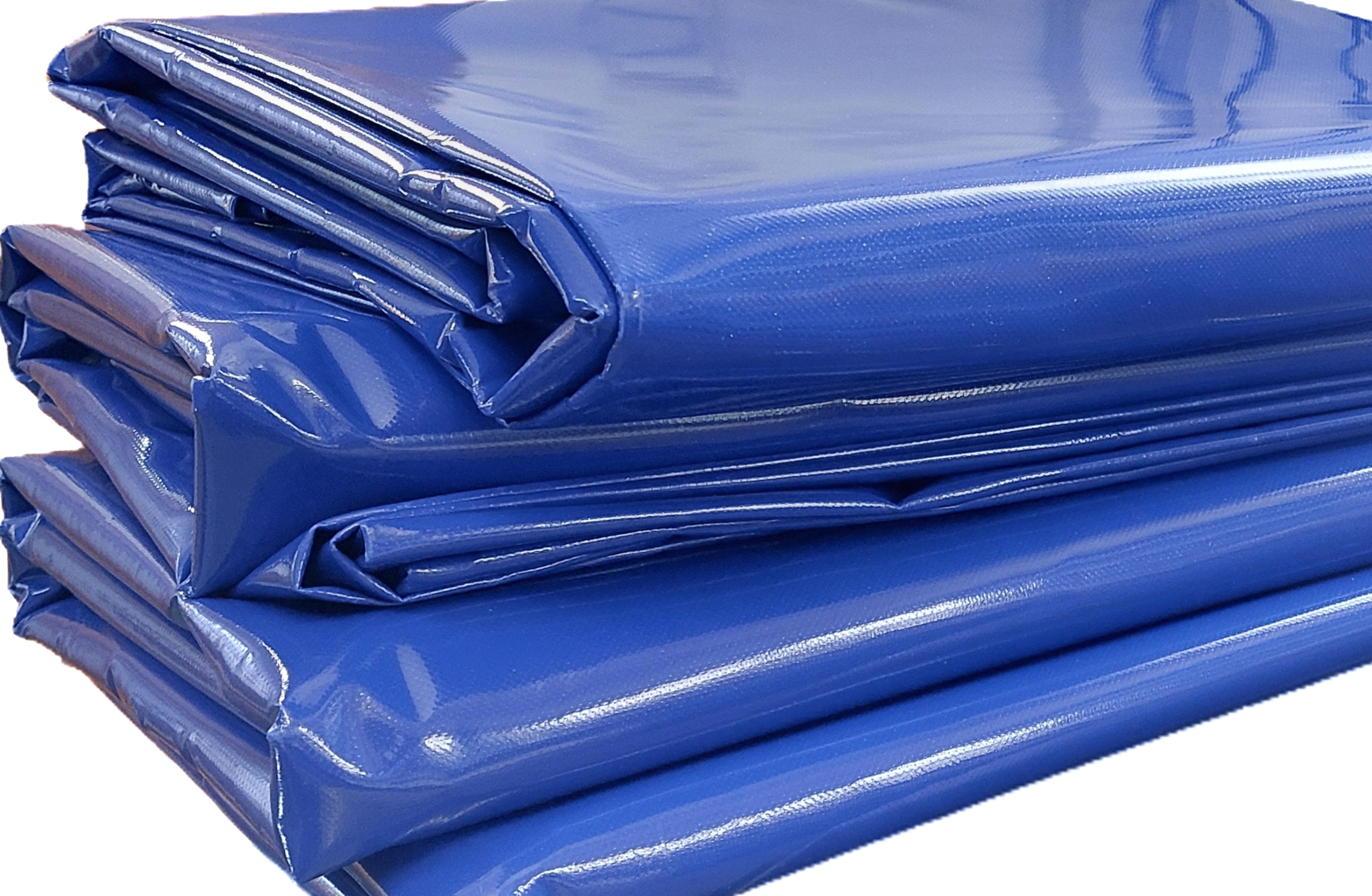 Koppi Kunststoffe - LKW Plane 5 x 8m blau